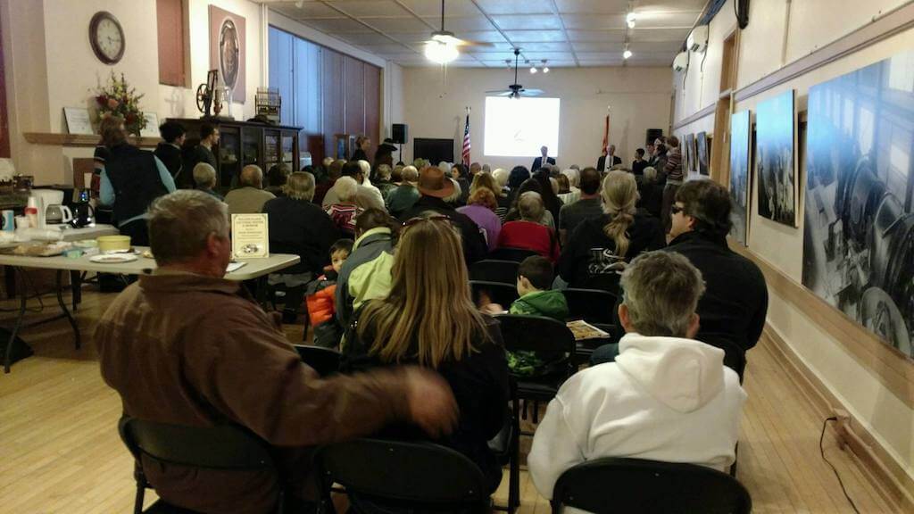 Community Rooms – Bullion Plaza Cultural Center & Museum