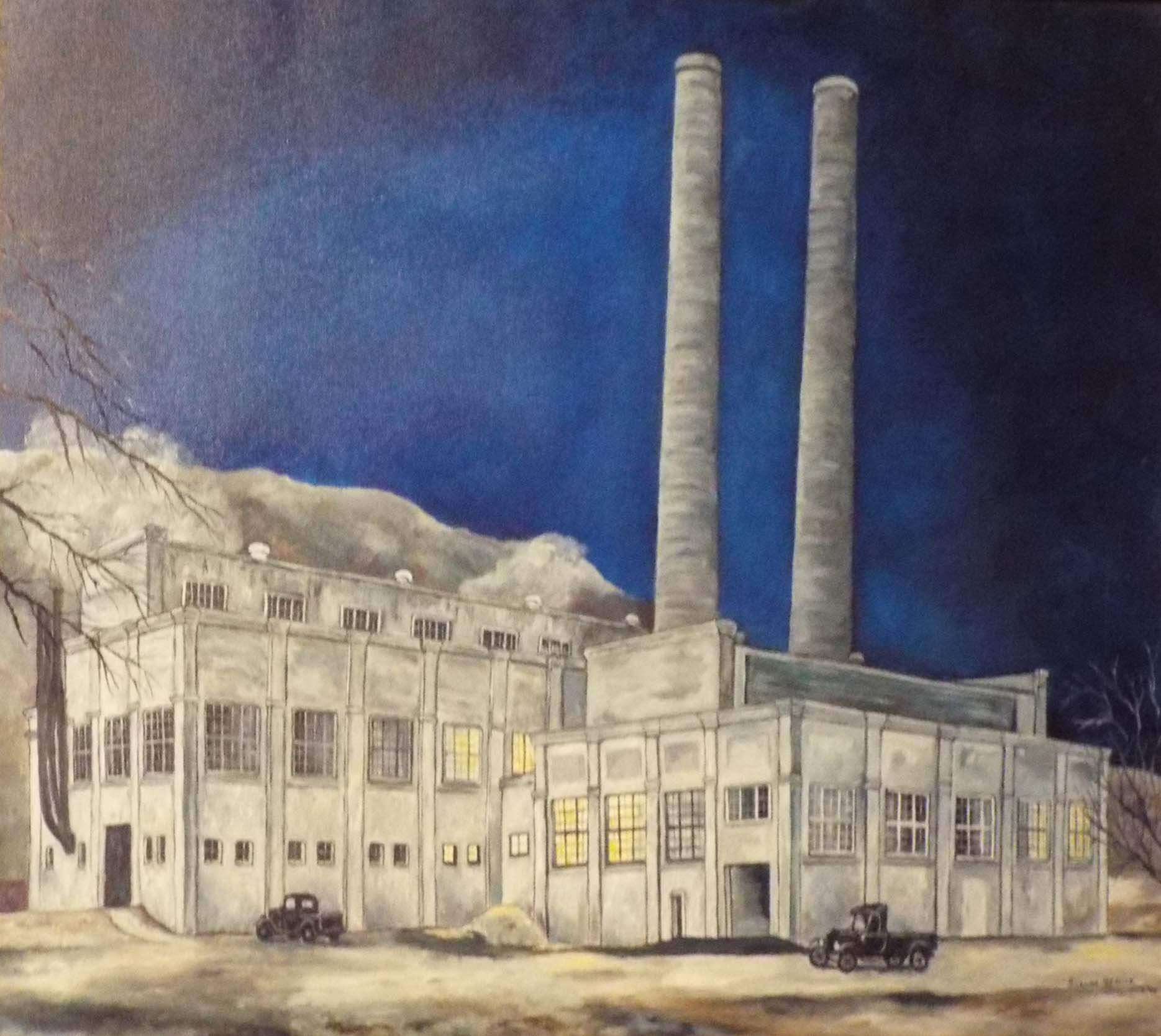 Mining Heritage Collection – Bullion Plaza Cultural Center & Museum
