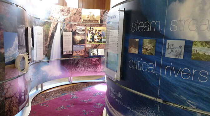 Temporary Exhibits – Bullion Plaza Cultural Center & Museum